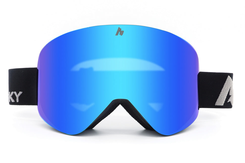 Snow Goggles – Blue Sky Adventure Products