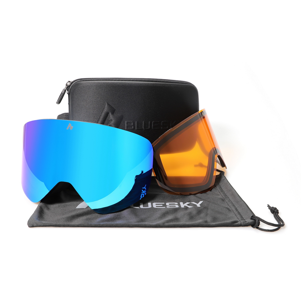 Snow Goggles – Blue Sky Adventure Products